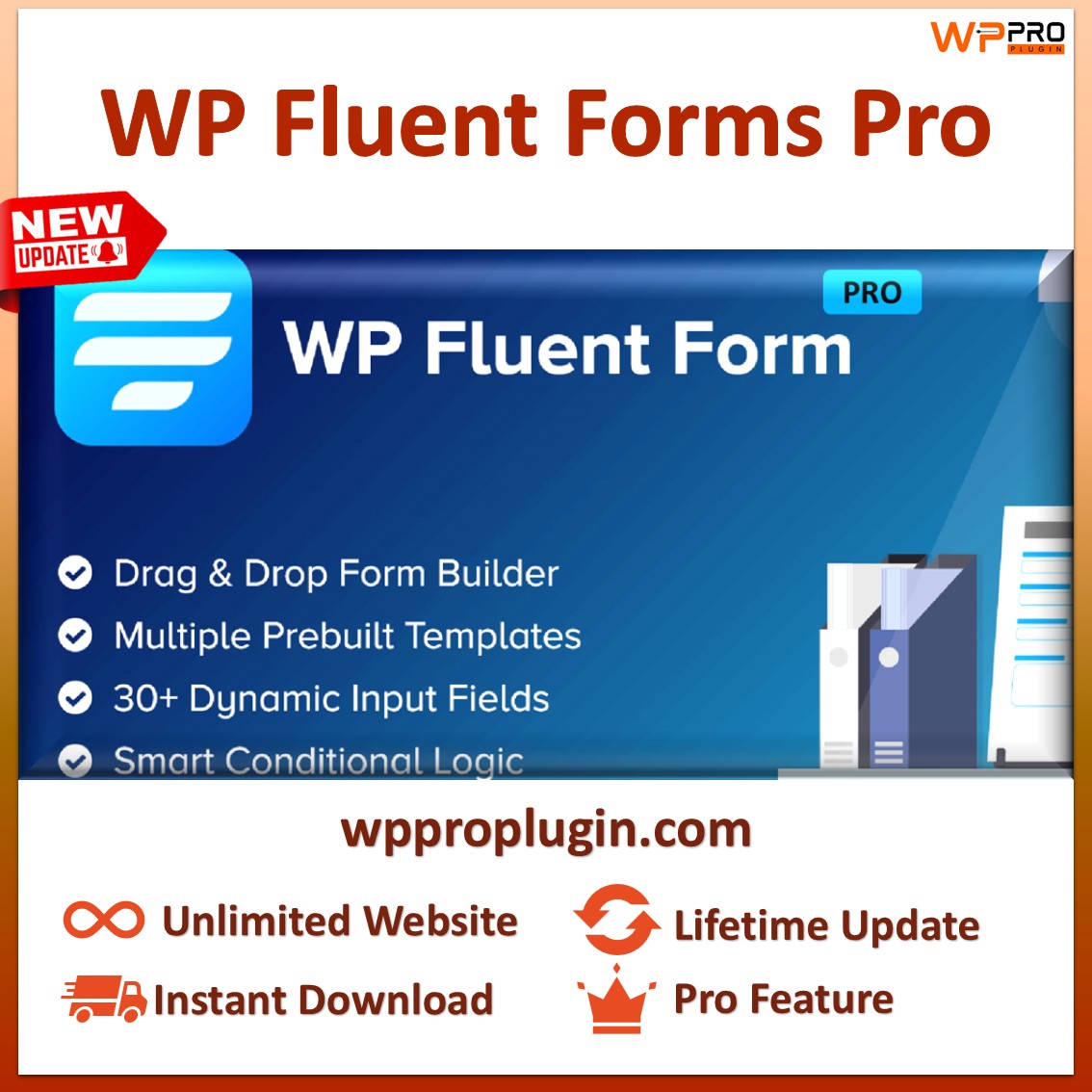 Wp Fluent Forms Pro Add On Wordpress Plugin Wp Pro Plugin 1927