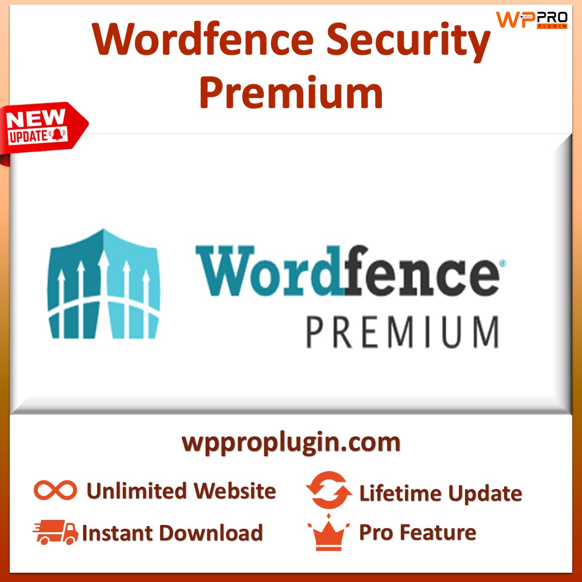 Wordfence Security Premium – WordPress Security Plugin – WP Pro Plugin